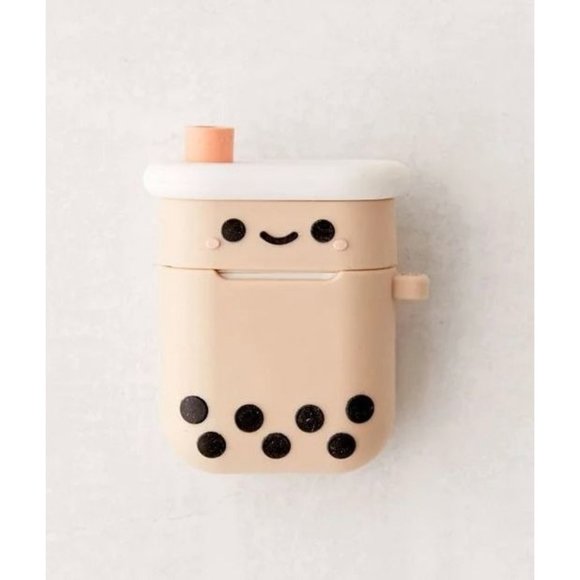 Smoko | Other | Smoko Boba Tea Airpods Case | Poshmark